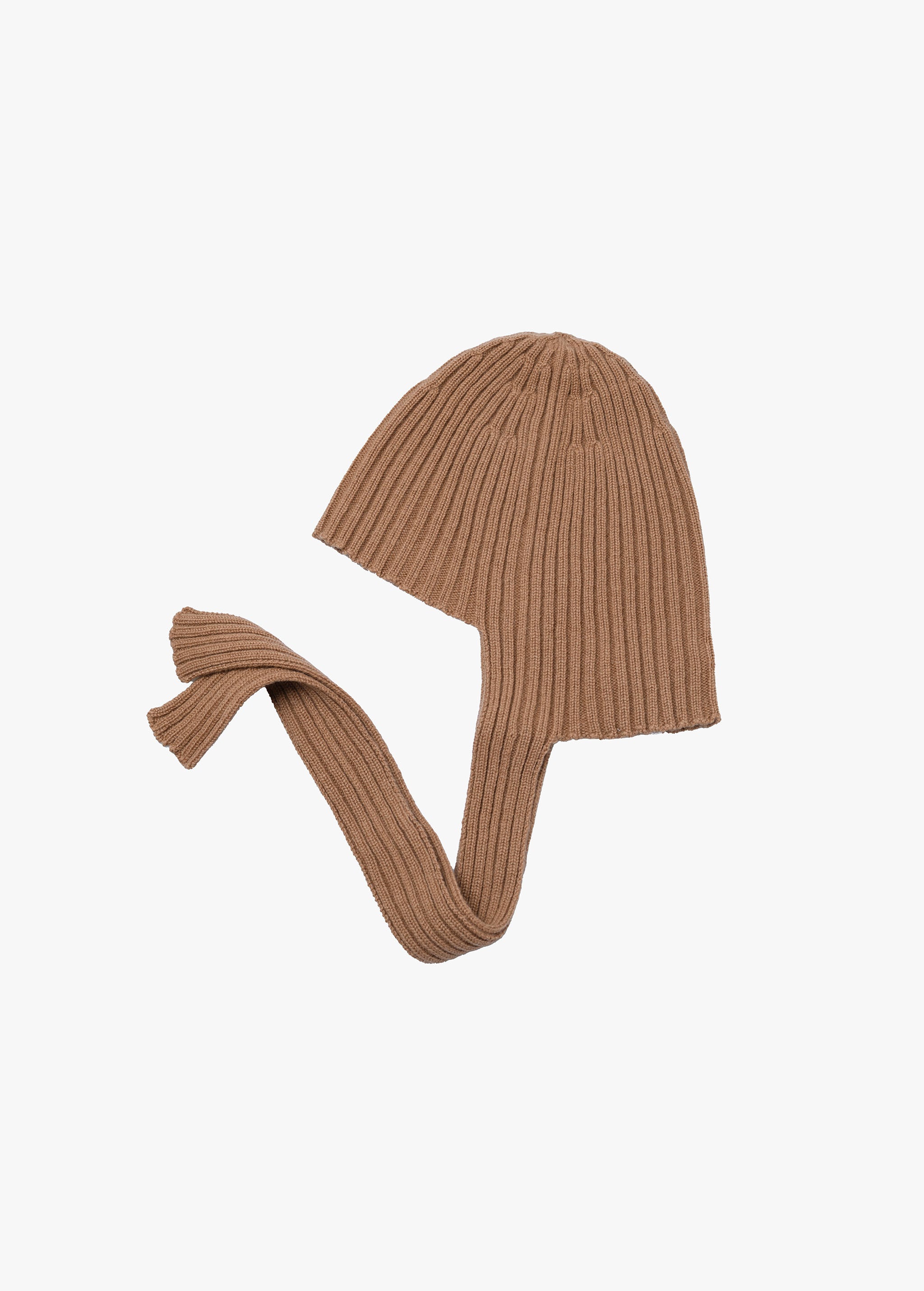 Cashmere Knit Cap – moonrisesapporo