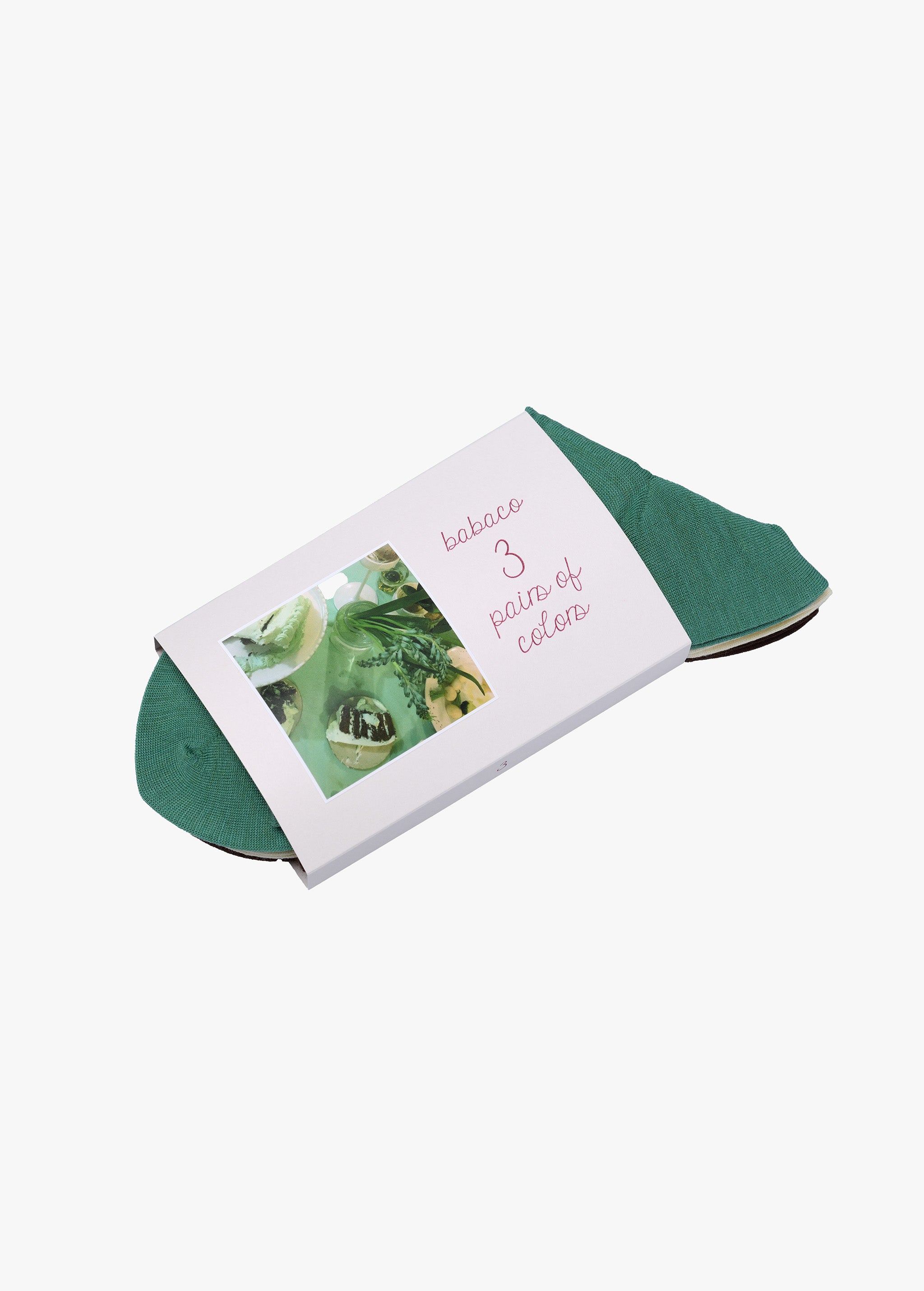 3 Pairs of Colors – moonrisesapporo