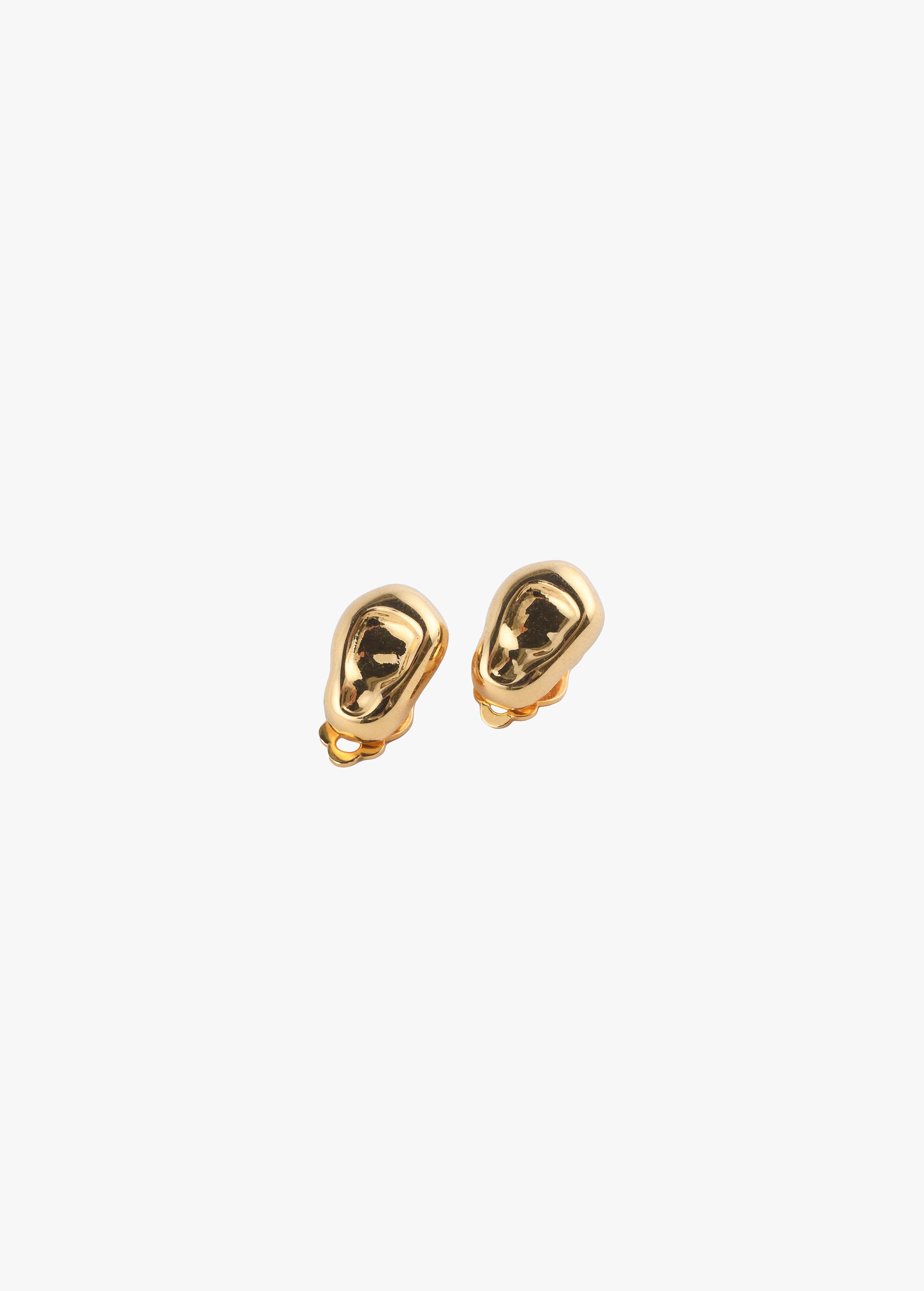 Grain Earring – moonrisesapporo