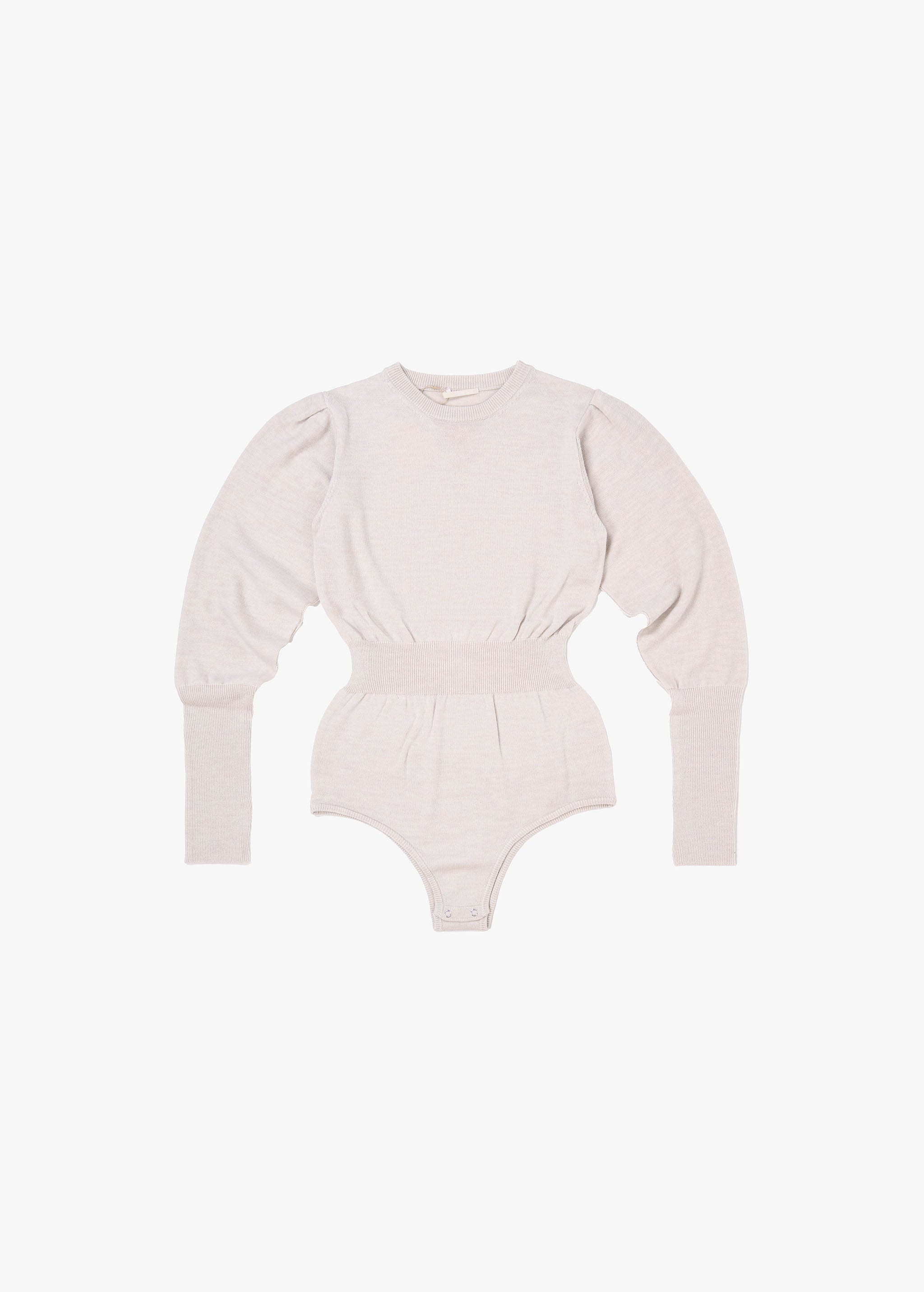 Wool Bodysuit – moonrisesapporo