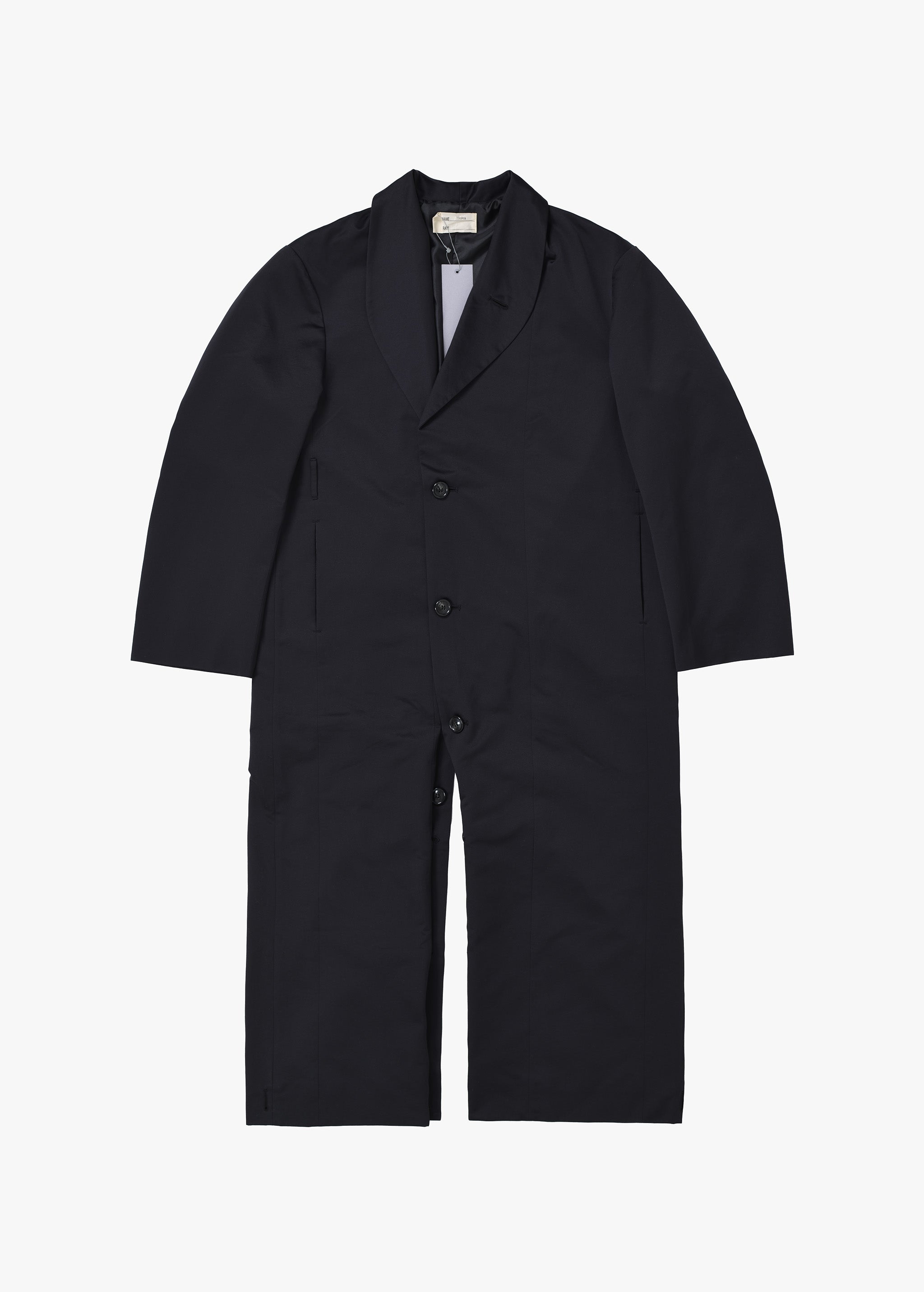 All In One Coat – moonrisesapporo