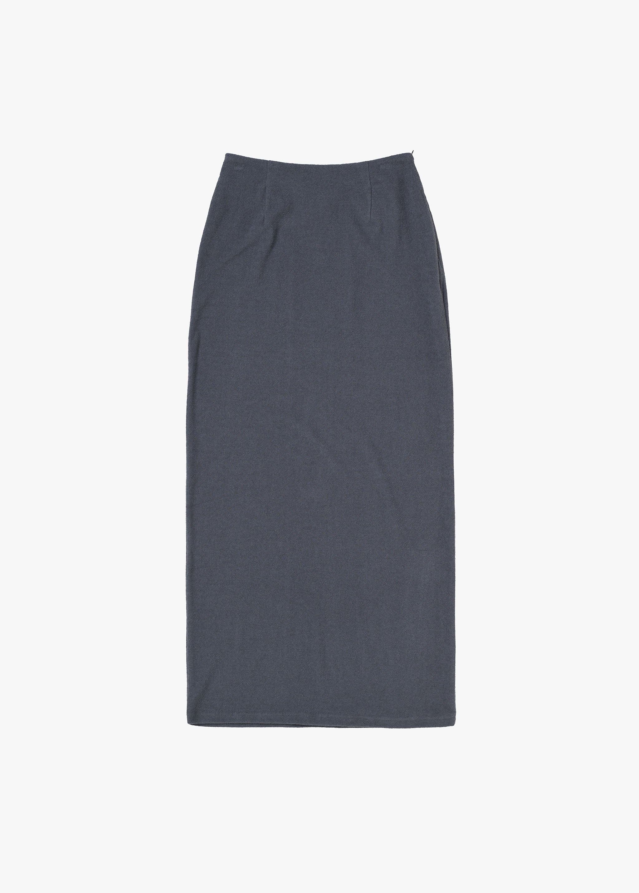 Pile Long Skirt – moonrisesapporo