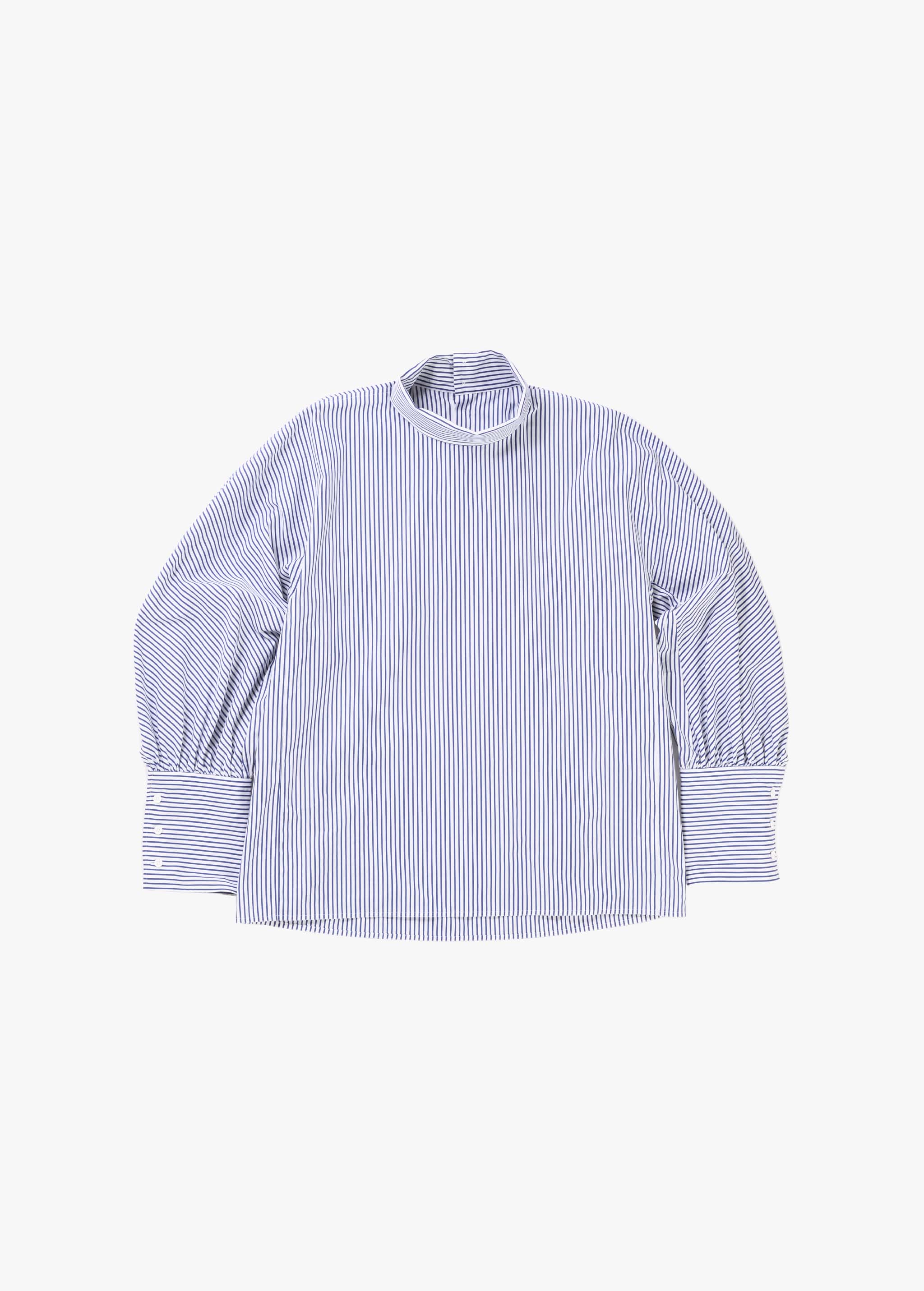 Stand Collar Shirts – moonrisesapporo