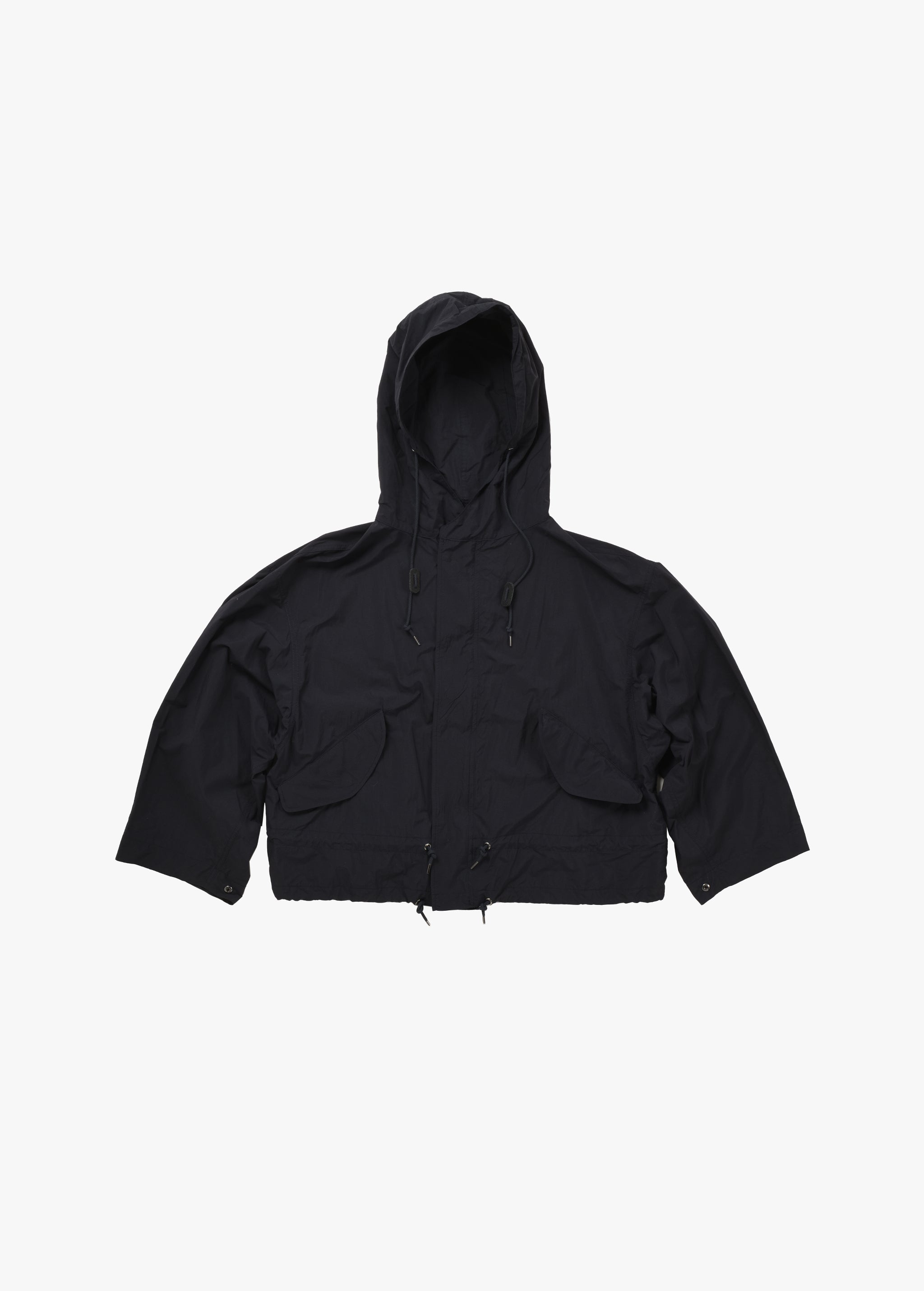 Nylon Mods Coat – moonrisesapporo