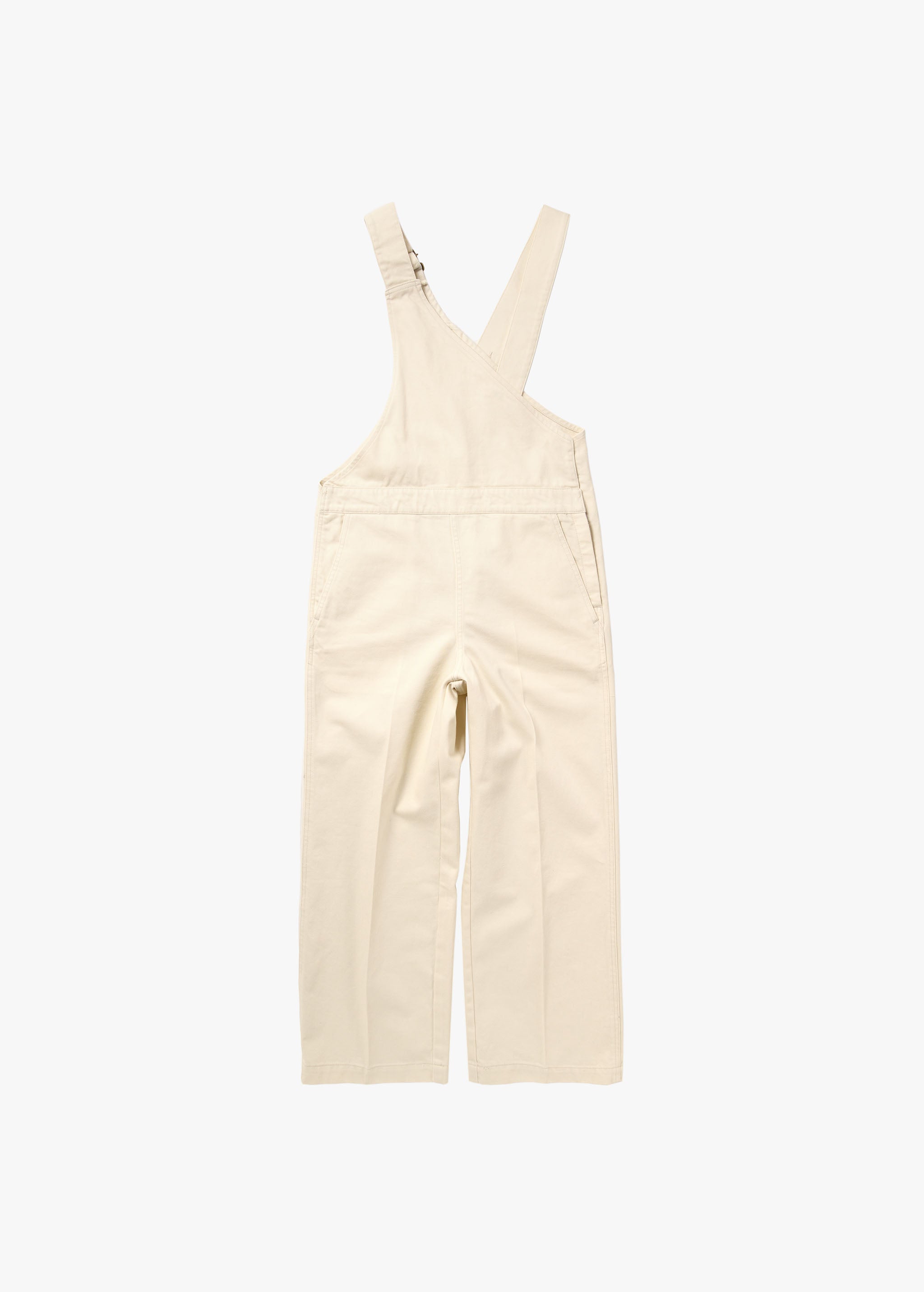 One Shoulder Overall – moonrisesapporo